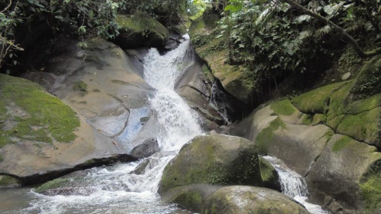 SITIOS – Municipio de Chiriquí Grande