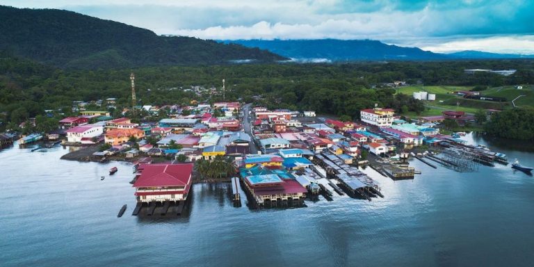 Municipio de Chiriquí Grande – Municipios Digitales